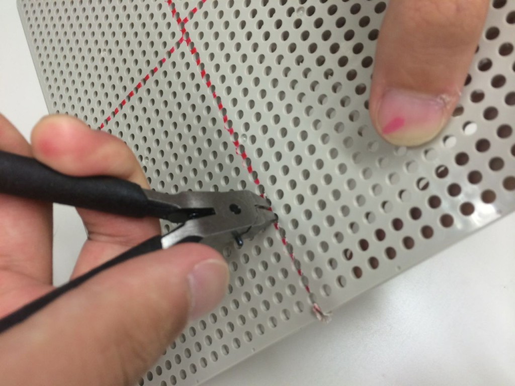 制作方法(Making ) | Making Mugbot マグボットの作り方