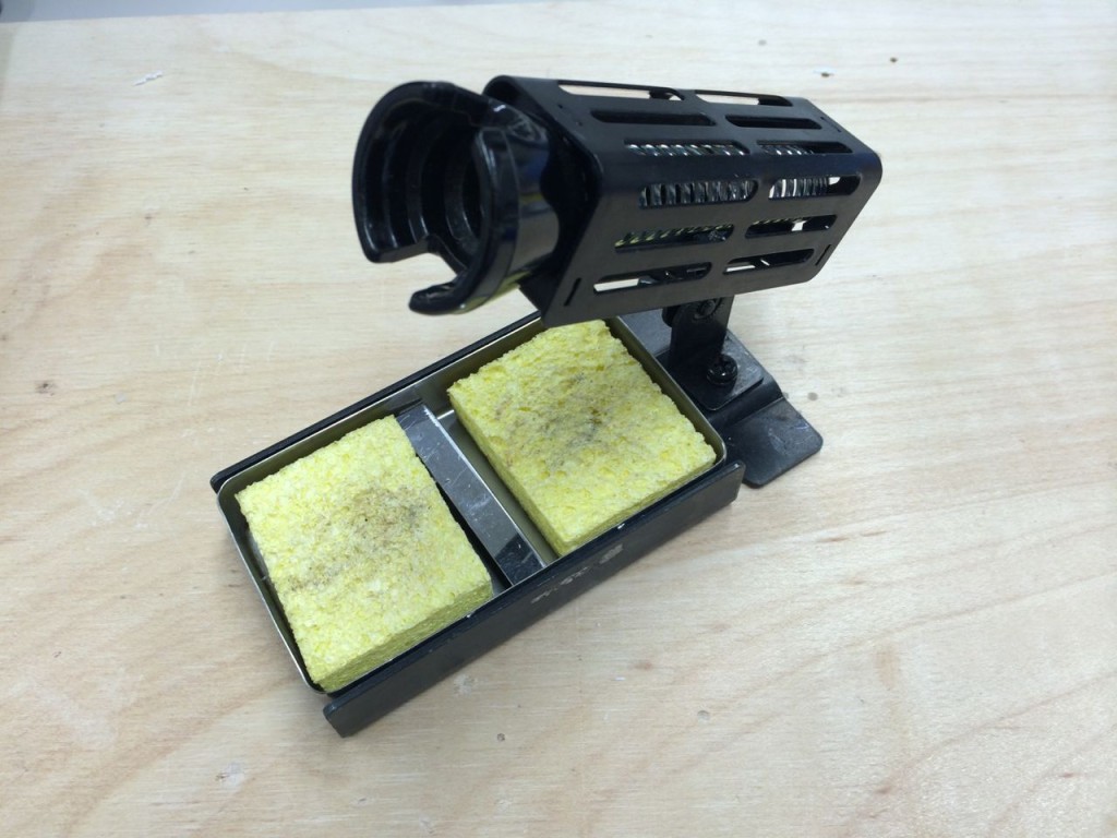 道具リスト(Tools List) | Making Mugbot マグボットの作り方