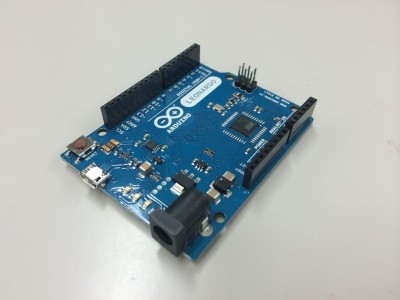 材料リスト(Materials List) | Making Mugbot マグボットの作り方