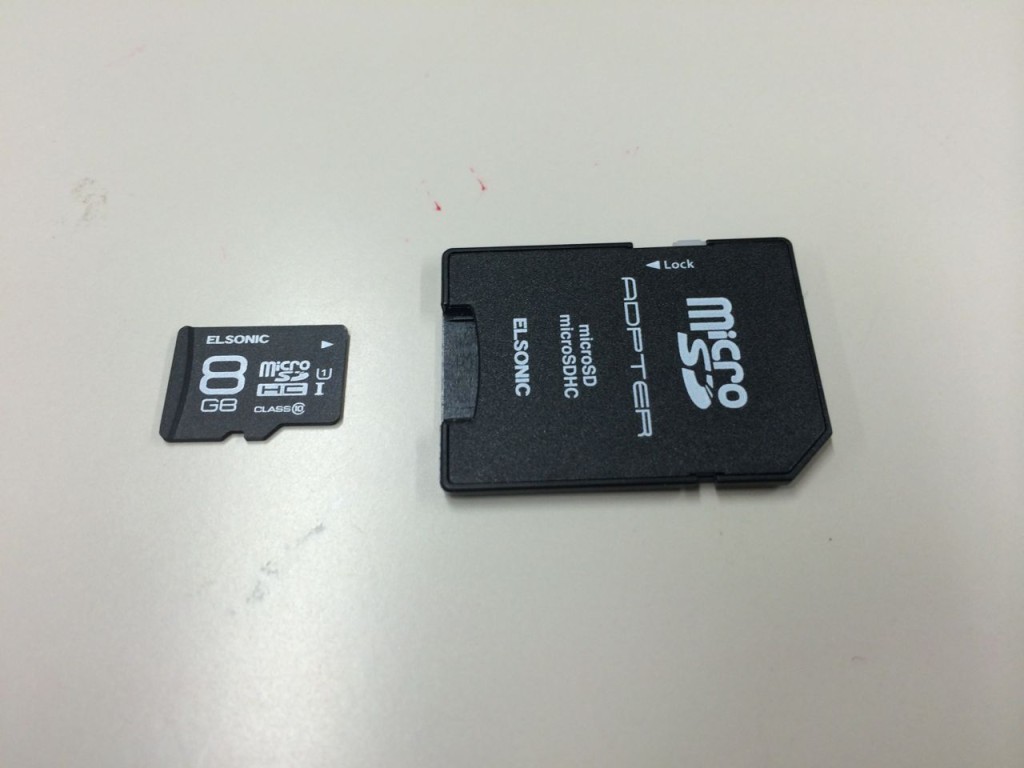 材料リスト(Materials List) | Making Mugbot マグボットの作り方